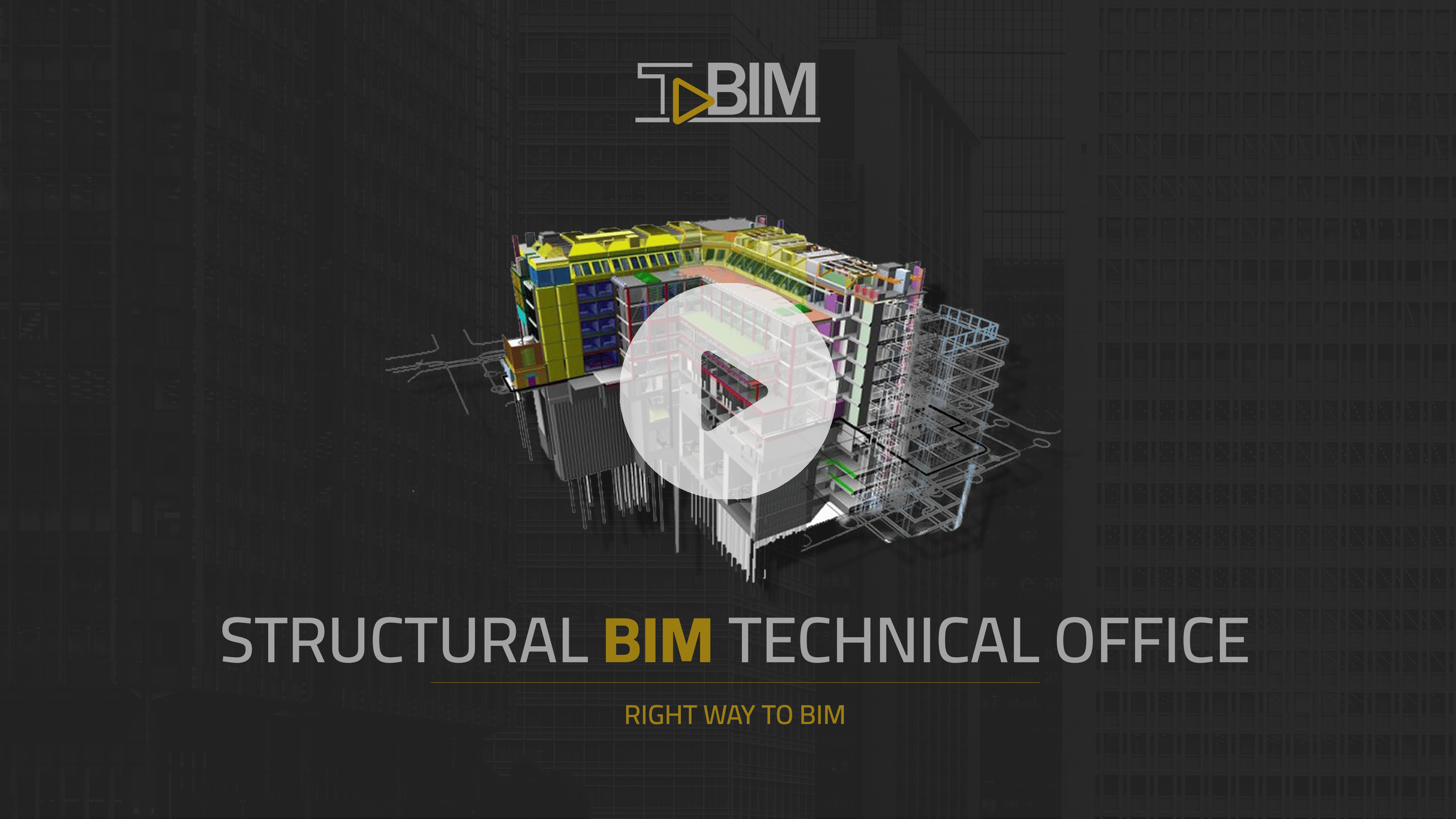 BIM TECHNICAL OFFICE