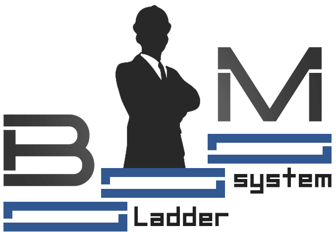 BIM LADDER SYSTEM